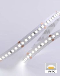 Strip LED 2835 168 LED/m 24V IP67C 40 Ingrosso e Dettaglio